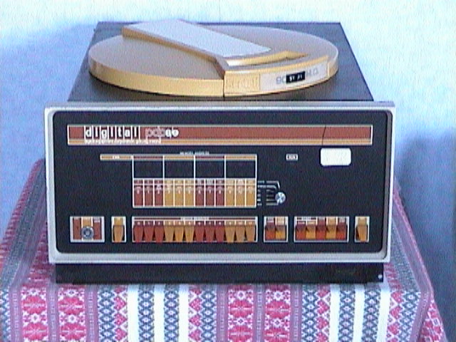 virtuelles KOMPUSEUM